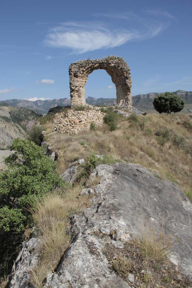 Arén - Turismo Ribagorza