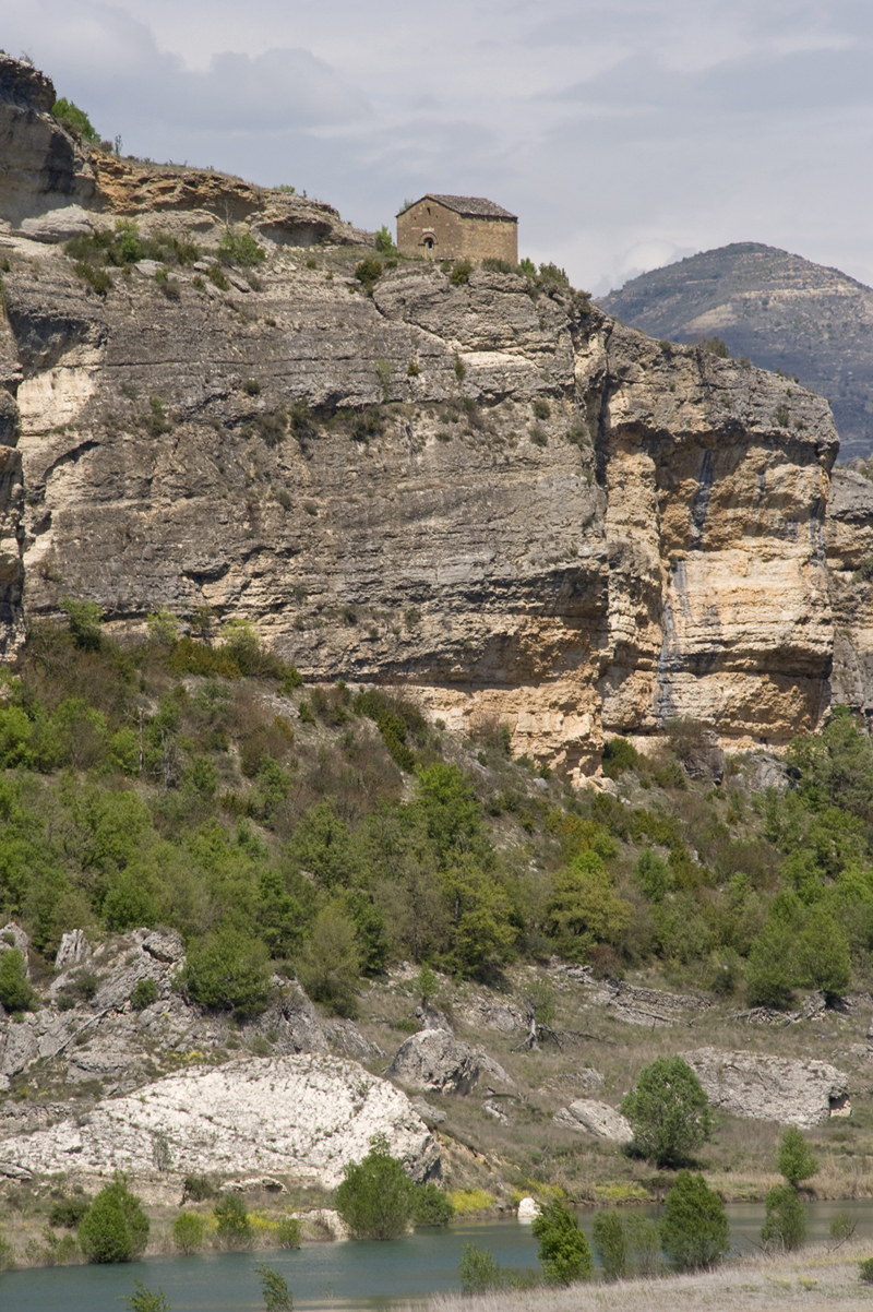 Montsec - Turismo Ribagorza